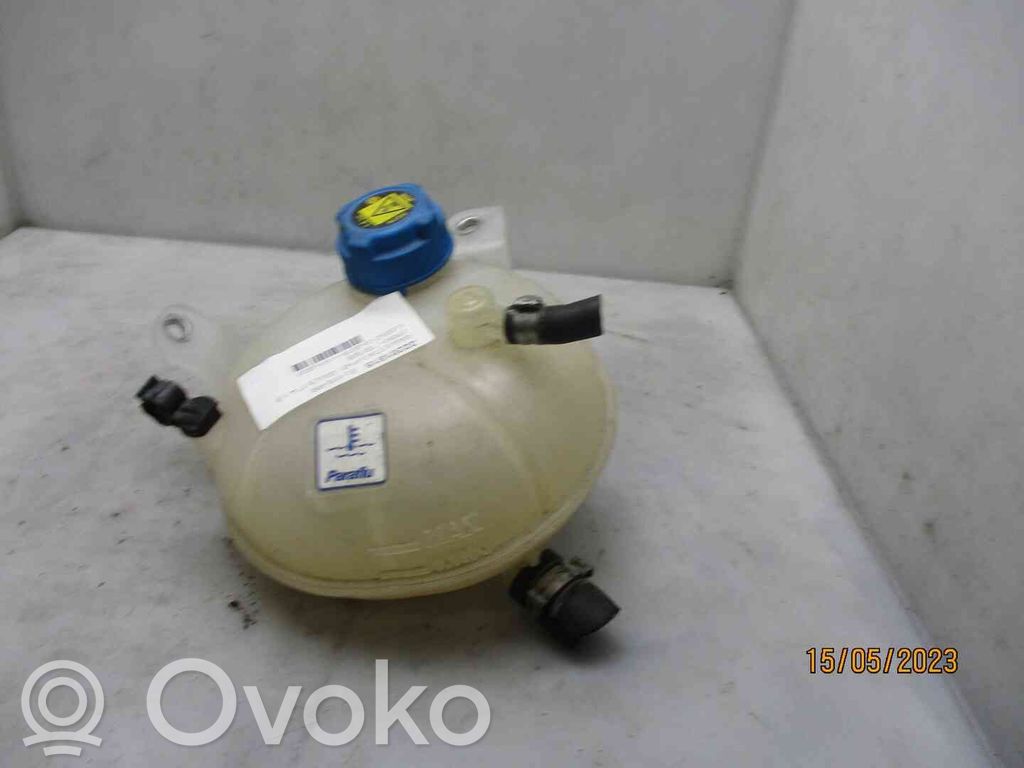 50544421 Alfa Romeo Giulietta Coolant expansion tank/reservoir, €22.70 ...