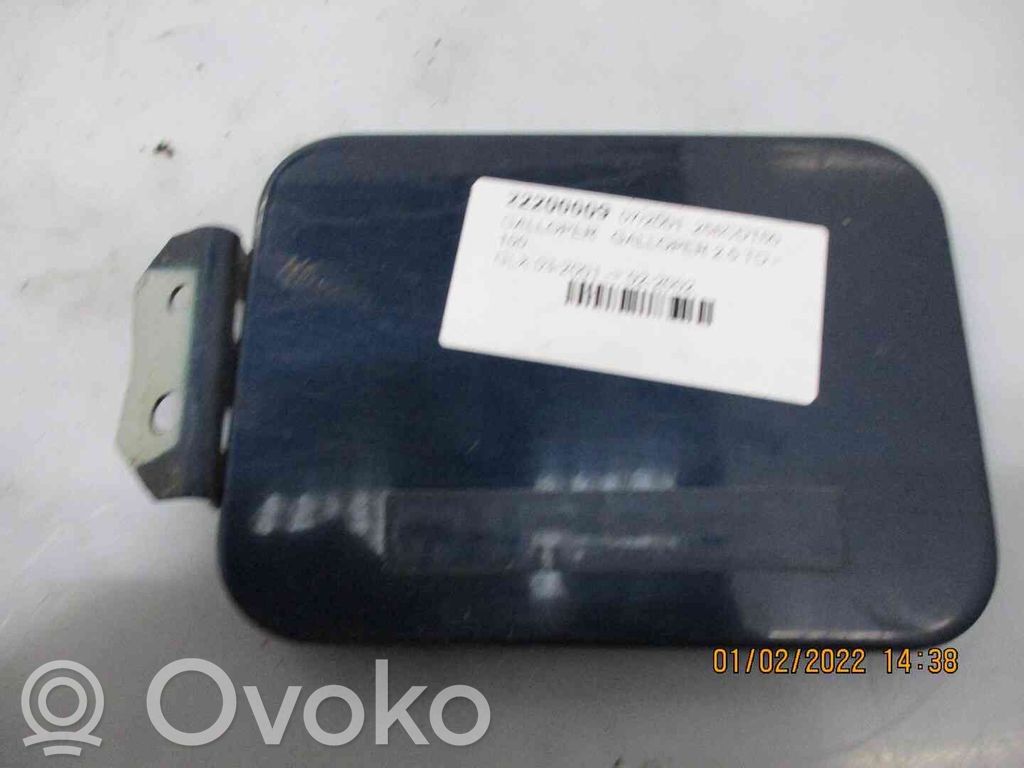 HR503711 Hyundai Galloper Bouchon, volet de trappe de réservoir à ...