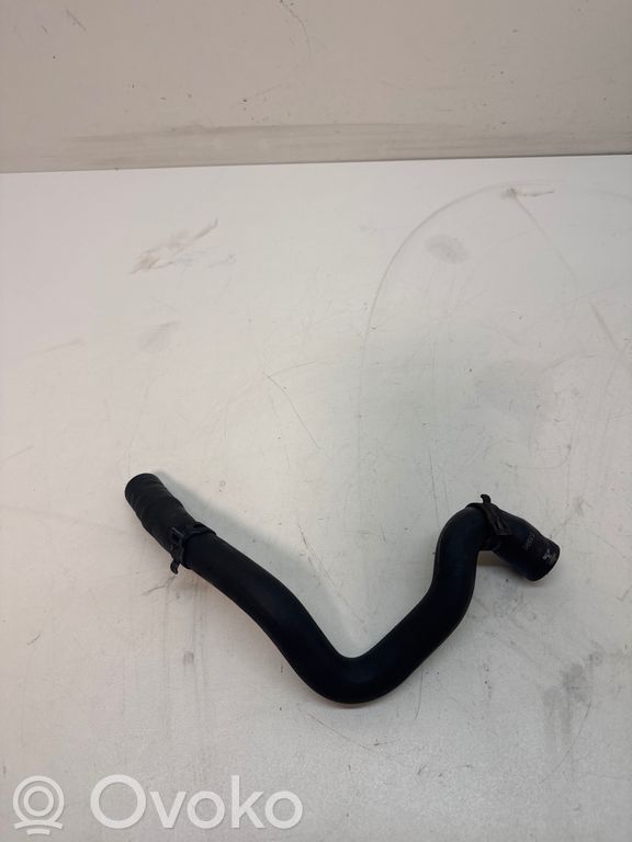 53596 Land Rover Discovery Sport Moottorin vesijäähdytyksen putki/letku ...