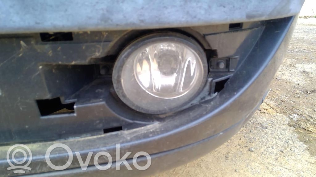 8200002469 Renault Espace - Grand espace IV Feu antibrouillard avant ...