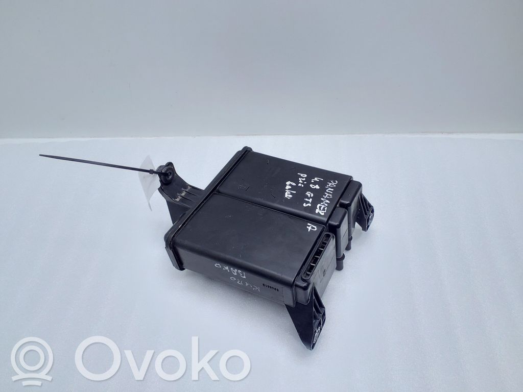 97020122100 Porsche Panamera (970) Aktyvios anglies (degalų garų ...