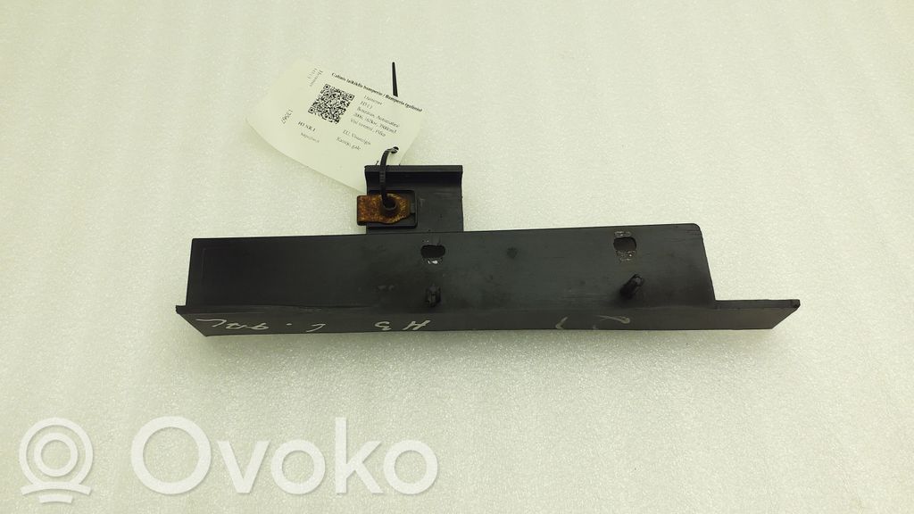 Hummer H3 Rear bumper mounting bracket, €15.00 | RRR