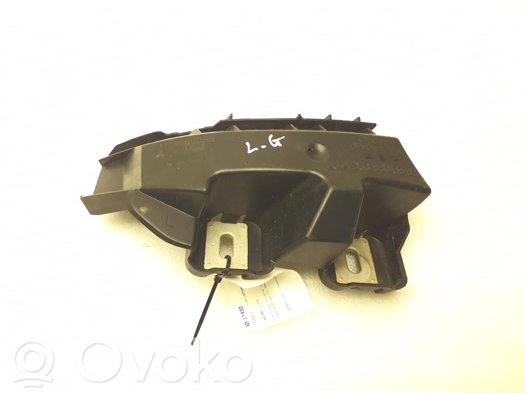 A2538800903 Mercedes-Benz GLC X253 C253 Support de pare-chocs arrière ...