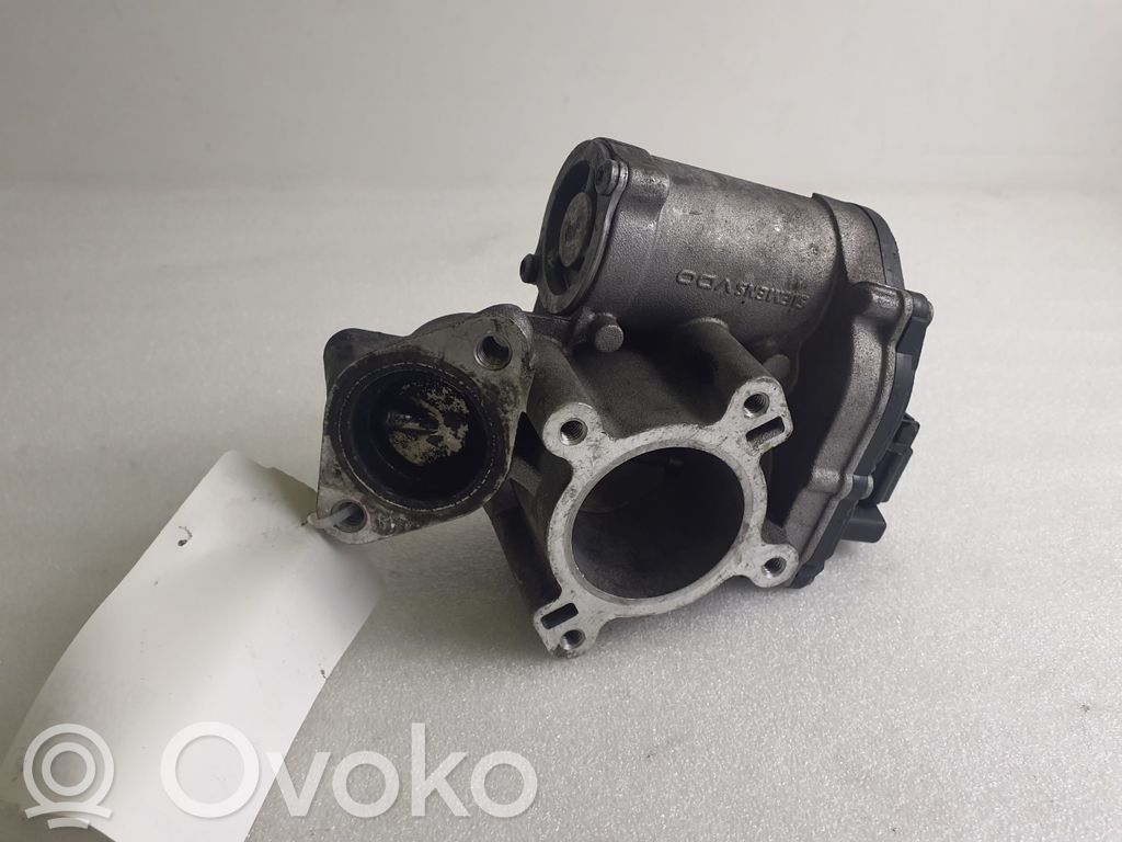 8200796674 Renault Master III Soupape vanne EGR, 17,99 € | OVOKO