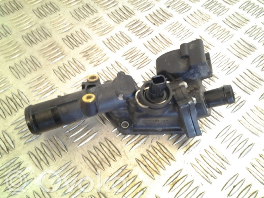 110609813R Mercedes-Benz Citan W415 Thermostat/thermostat housing, €20. ...
