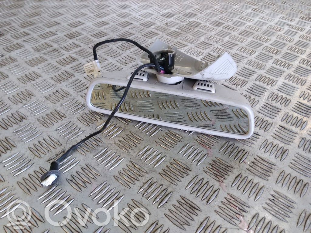 A2058210300 Mercedes-Benz C W205 Rear view mirror (interior), €30.00 | RRR