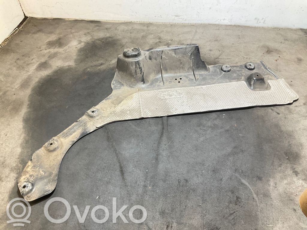 51164310 BMW 3 G20 G21 Cache de protection sous moteur, 20,00 € | OVOKO