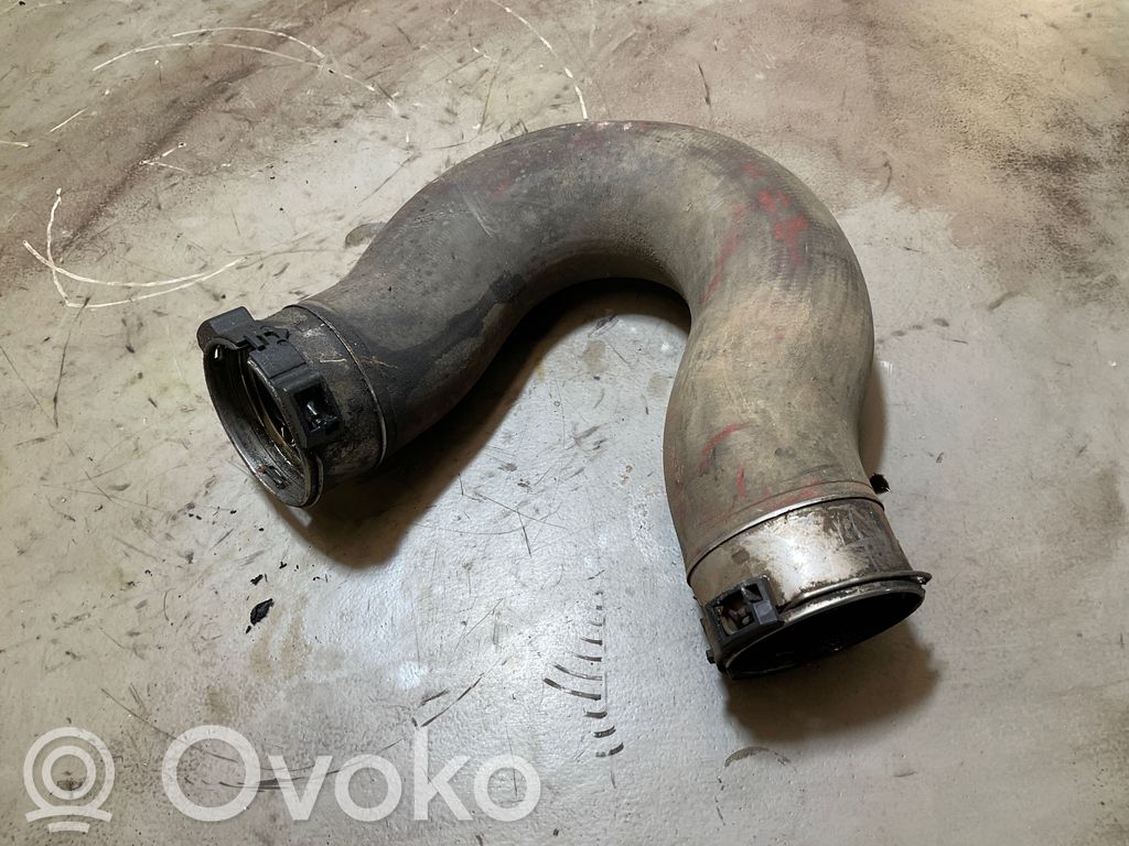 A9065285082 Mercedes-Benz Sprinter W906 Tubo flessibile intercooler, 9 ...