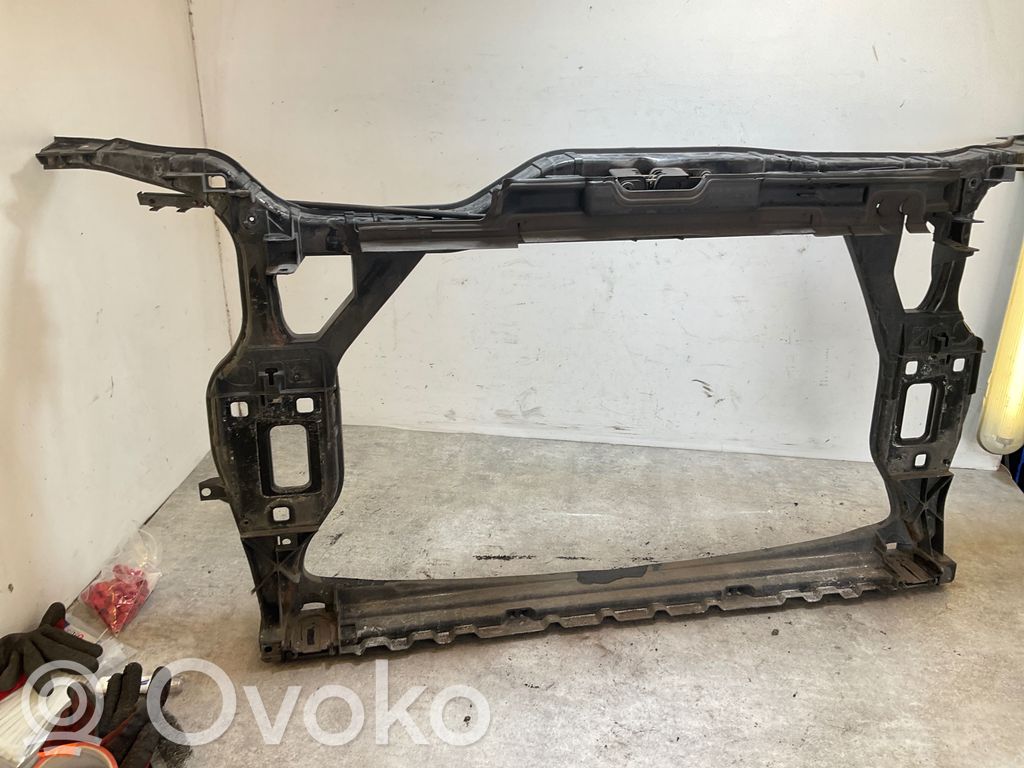 8R0805594 Audi Q5 SQ5 Support de radiateur sur cadre face avant, 90,00 ...