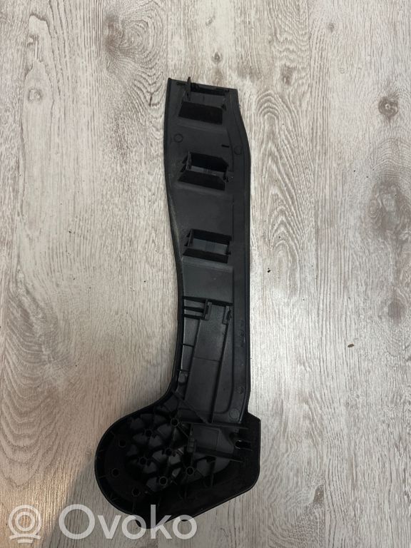 60829010 BMW 5 E60 E61 Kita salono detalė, 10,00 € | RRR