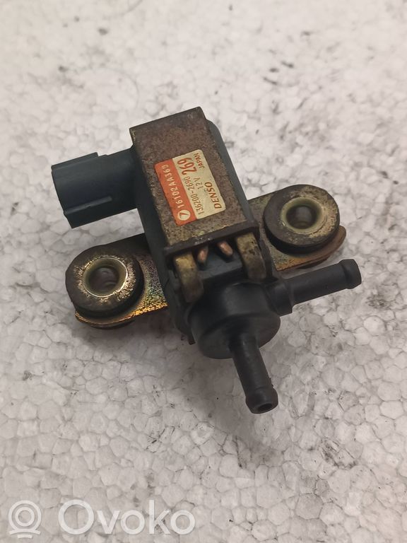 16102AA360 Subaru Forester SG Turbo solenoid valve, €14.99 | RRR