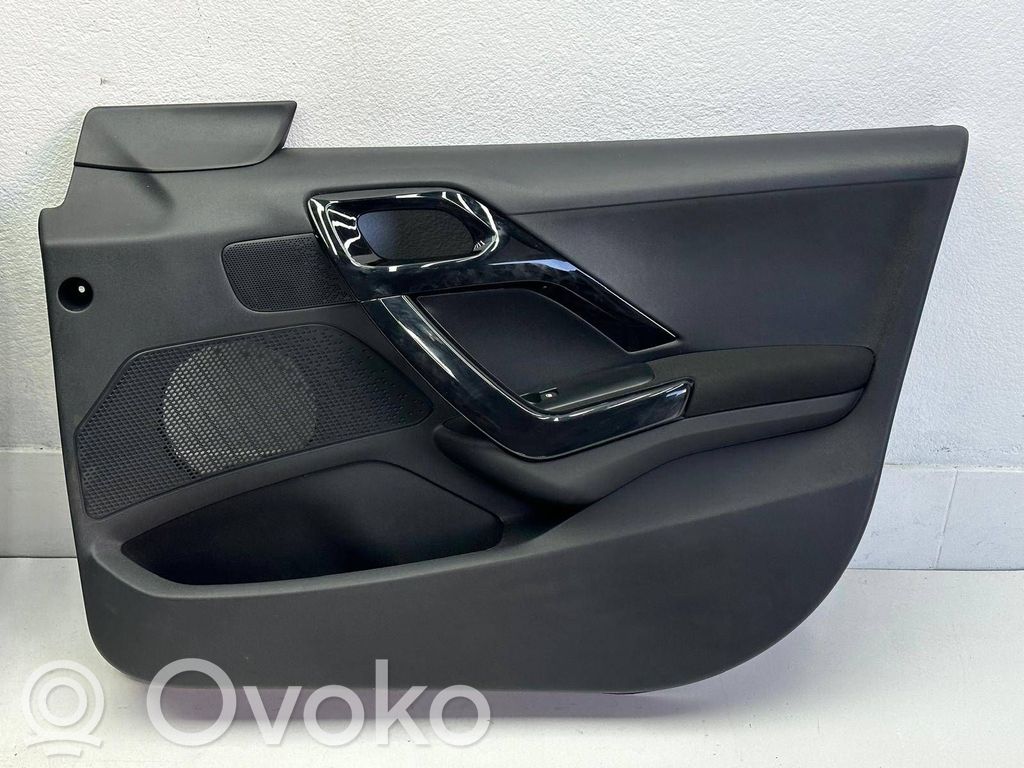 96763525ZD Peugeot 208 Front door card panel trim, €24.60 | RRR