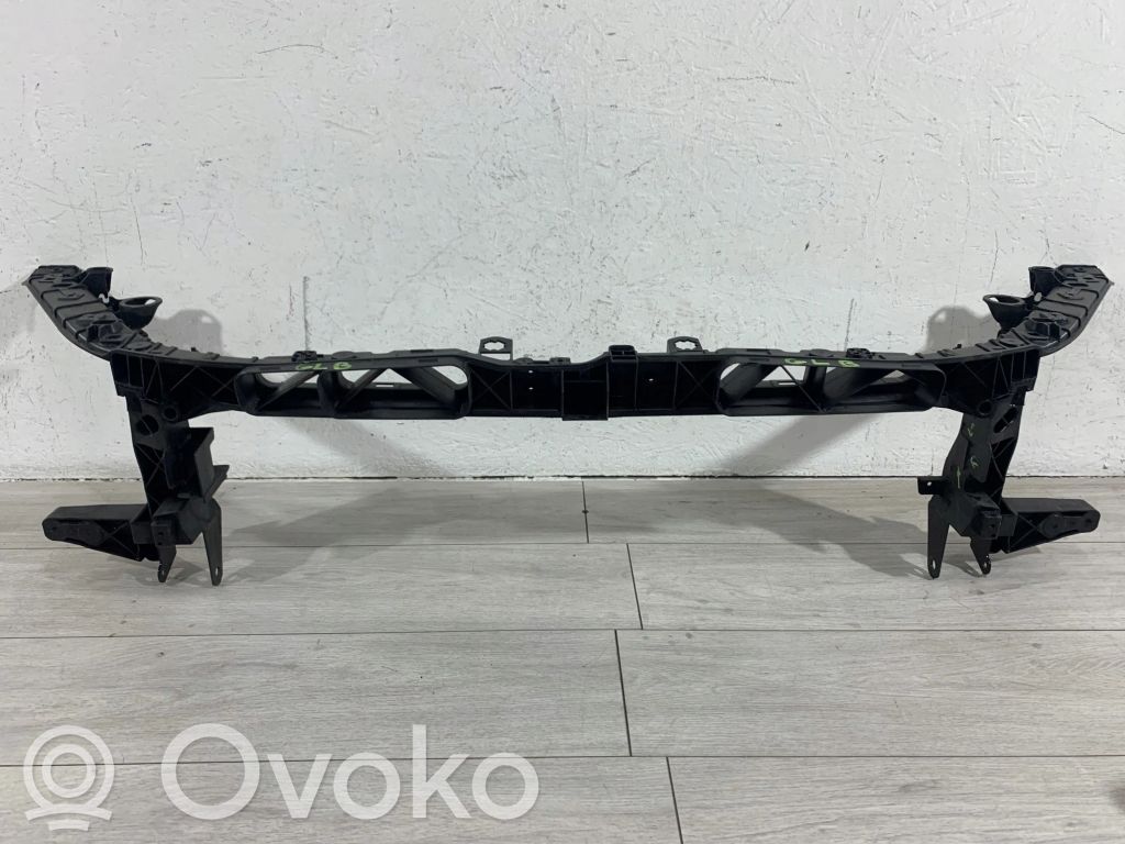 2476207200 Mercedes-Benz GLB x247 Top upper radiator support slam panel ...