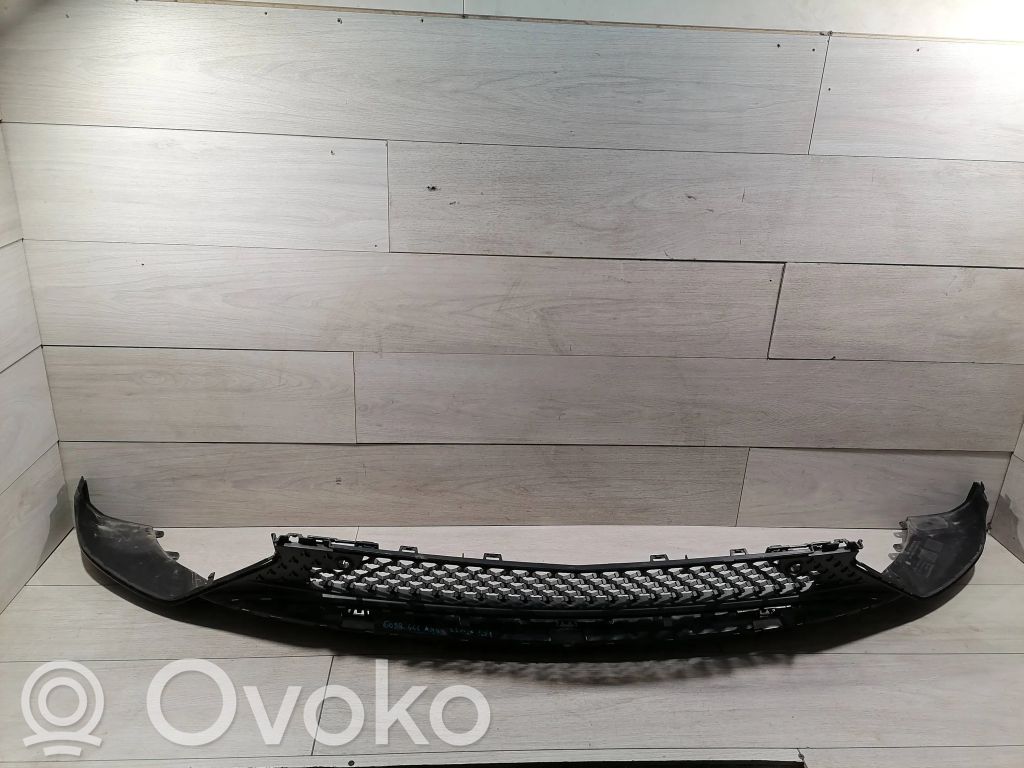 A2548853101 Mercedes-Benz GLC AMG Moulure de pare-chocs avant, 258,82 ...