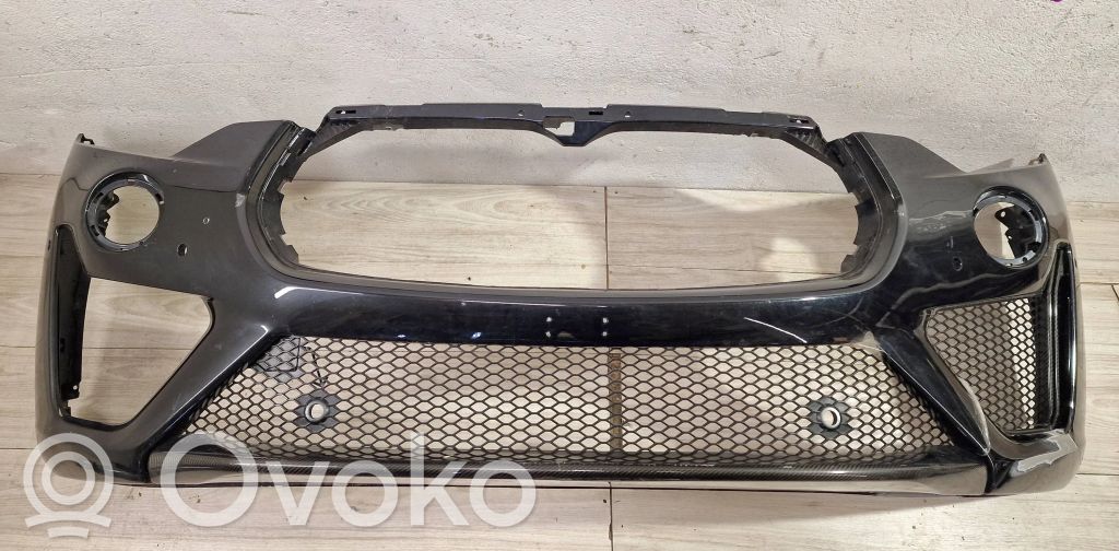 670119704G Maserati Levante Front bumper, €1,411.76 | RRR