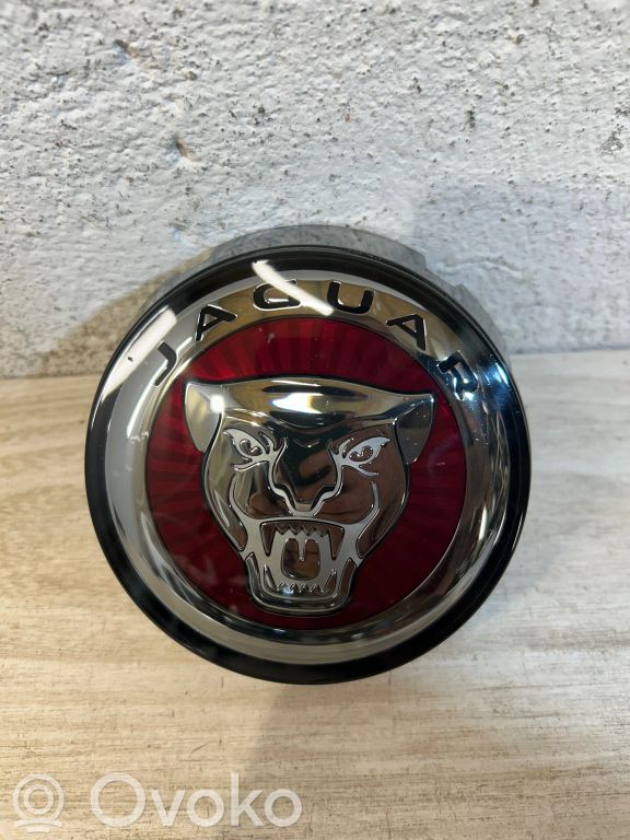 Jaguar F-Type Logo, emblème, badge, 258,82 € | OVOKO