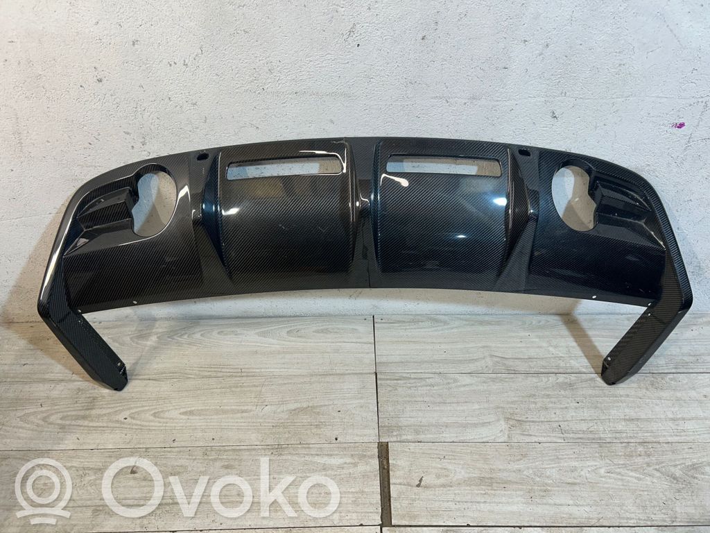 Aston Martin DBS Rear bumper trim bar molding, €2,400.00 | RRR