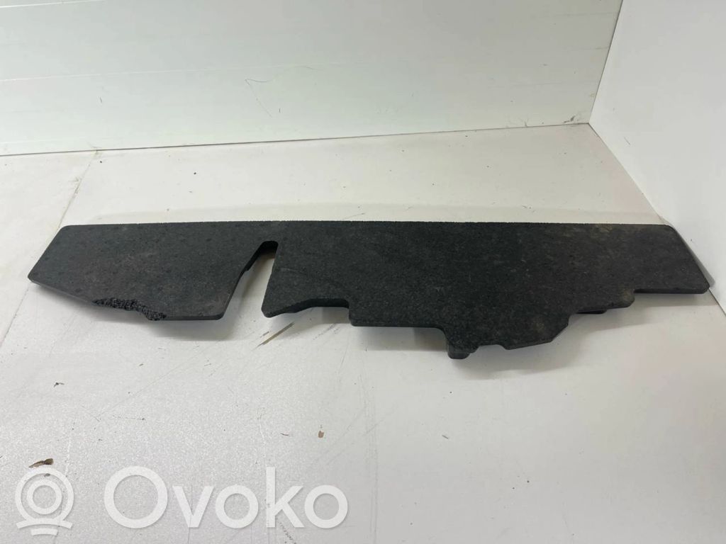 A2056932000 Mercedes-Benz C W205 Couvre soubassement arrière, 3,06 ...