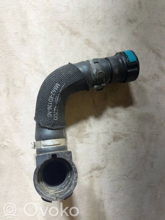 M8A28D138AC Land Rover Range Rover Velar Coolant pipe/hose, €20.00 | RRR