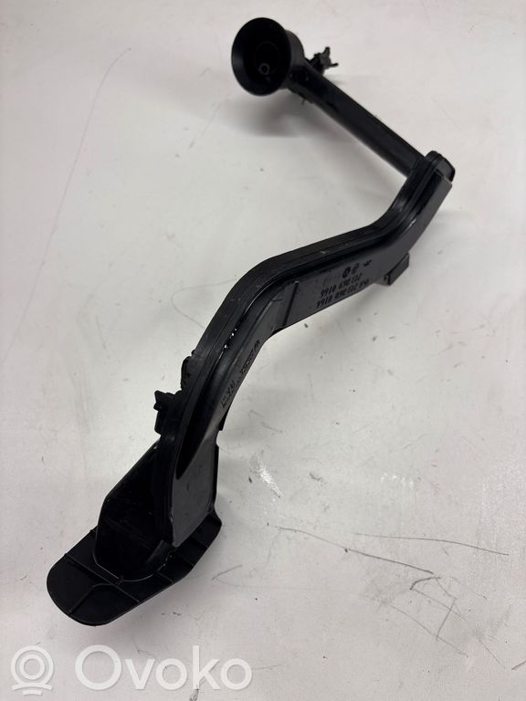 A2138600164 Mercedes-Benz GLC X253 C253 Window washer liquid tank fill ...