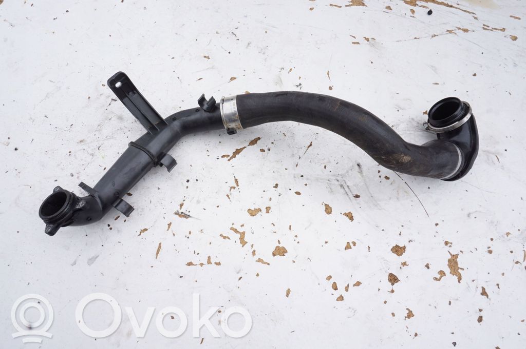 Chevrolet Captiva Air intake hose/pipe, €51.77 | RRR