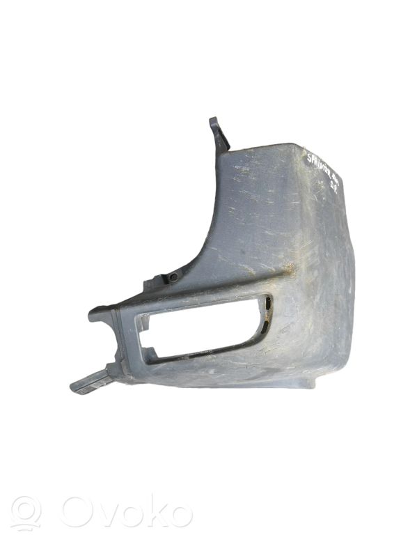 A9068802371 Mercedes-Benz Sprinter W906 Rear bumper corner part panel ...