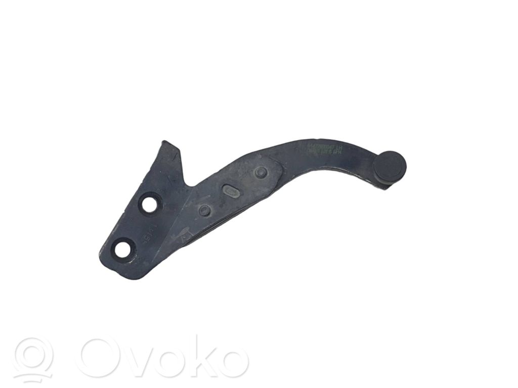 A4477600047 Mercedes-Benz Vito Viano W447 Rouleau guidage pour porte ...