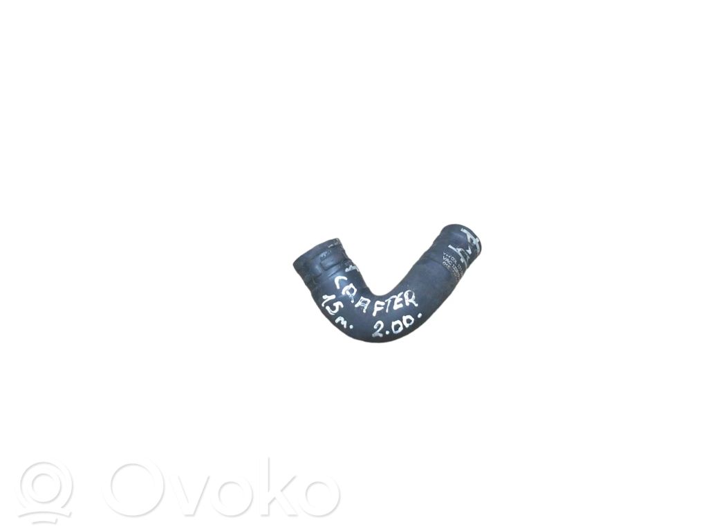 03L121096D Volkswagen Crafter Engine coolant pipe/hose, €9.00 | RRR