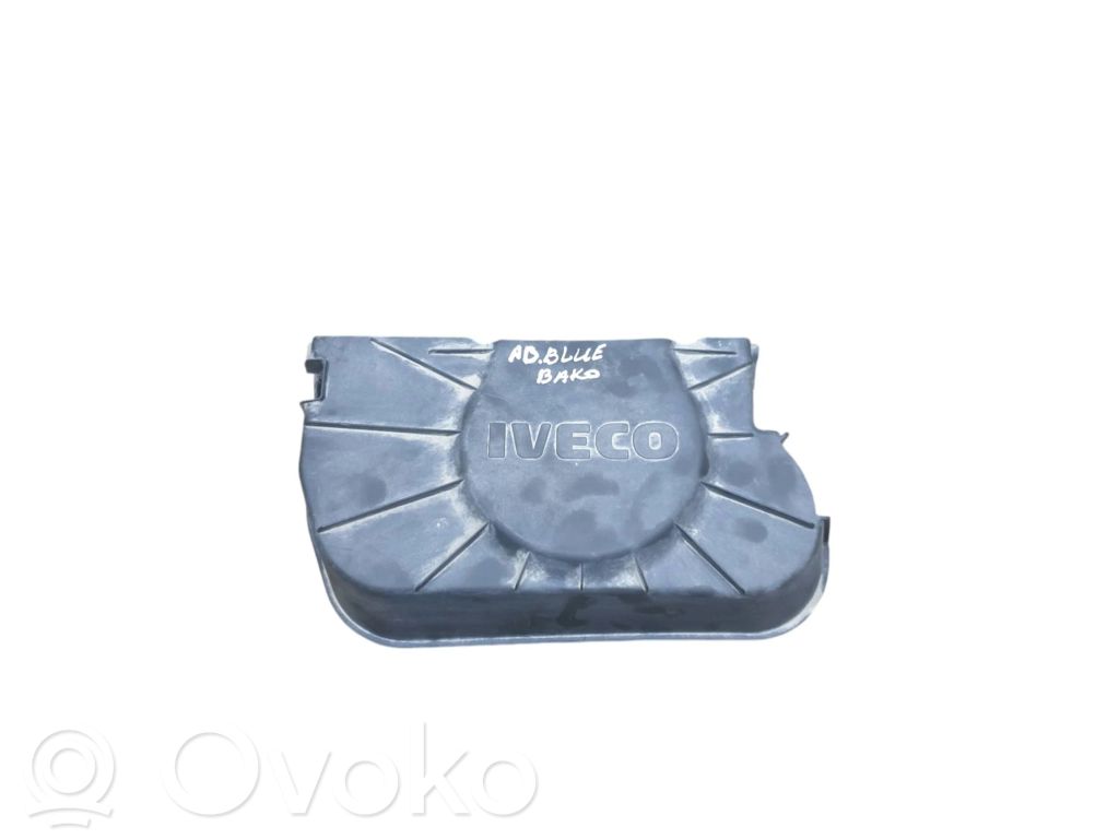 5801849349 Iveco Daily 6th gen Adblue tank cap, €40.00 | RRR