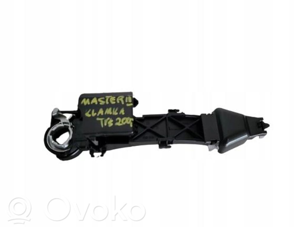 806069981R Renault Master III Support, crochet roue de secours, 65,88 ...