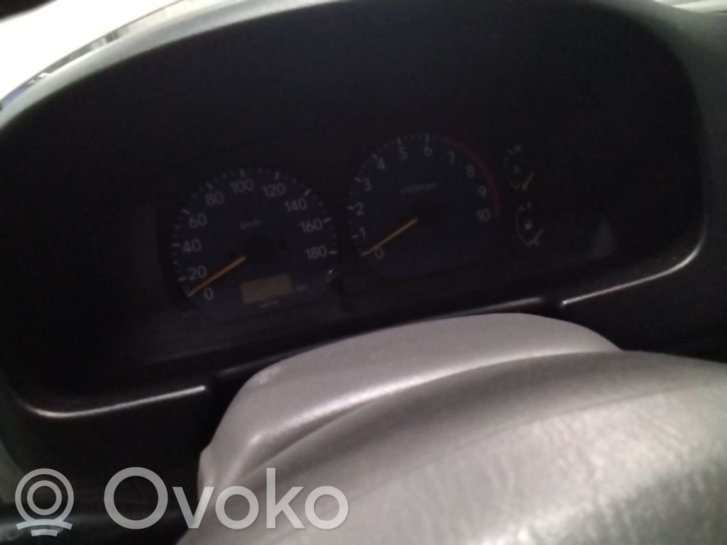 34100M79F10000 Suzuki Alto Compteur de vitesse tableau de bord, 114,76 ...