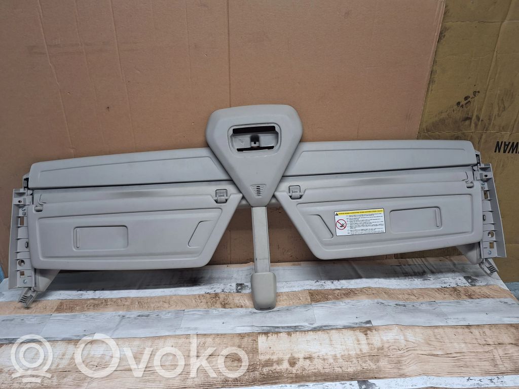 96837417BJ00 Citroen C4 I Picasso Pare-soleil, 20,00 € | OVOKO
