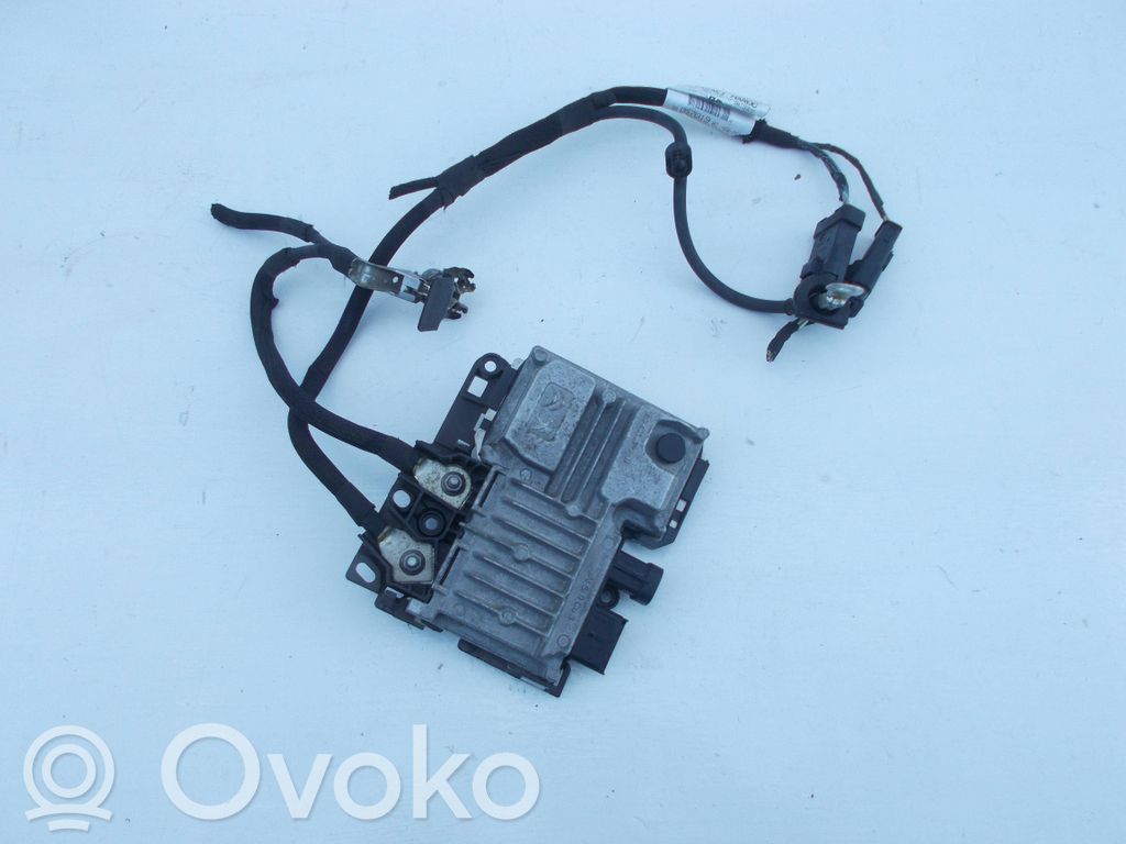 9819596180 Peugeot 2008 I Start/Stop control module, €11.76 | RRR