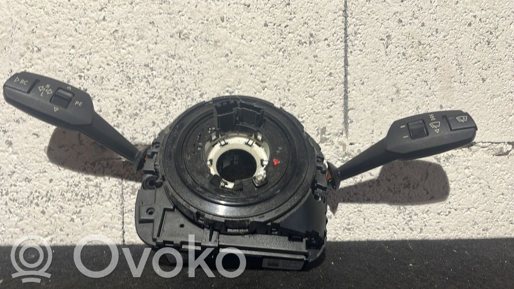 61319164419 BMW X1 E84 Commodo, commande essuie-glace/phare, 110,50 ...