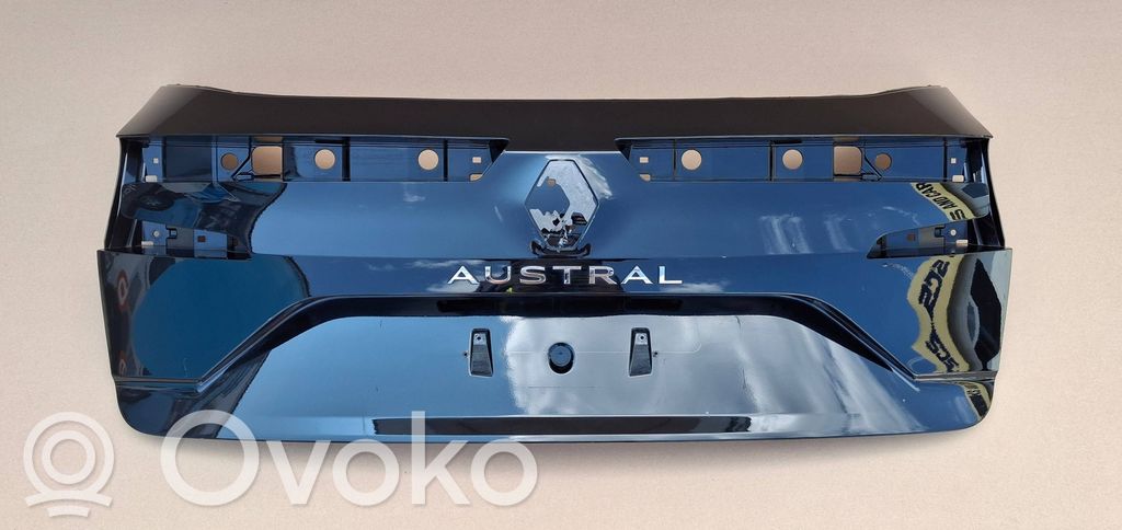 848103010R Renault Austral Takapuskurin kannake, 141,18 € | OVOKO