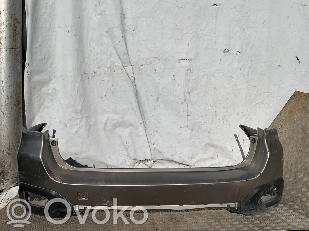 SOV24809 Subaru Outback (BS) Pare-chocs 57704AL130 - Pièce auto d ...