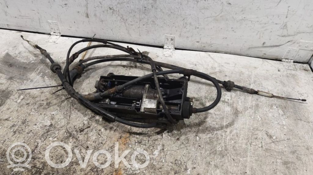 SNF500150 Land Rover Range Rover Sport L320 Hand brake control module ...