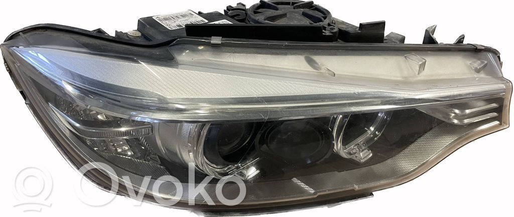 7410792 BMW 4 F32 F33 Headlight/headlamp, €380.00 | RRR