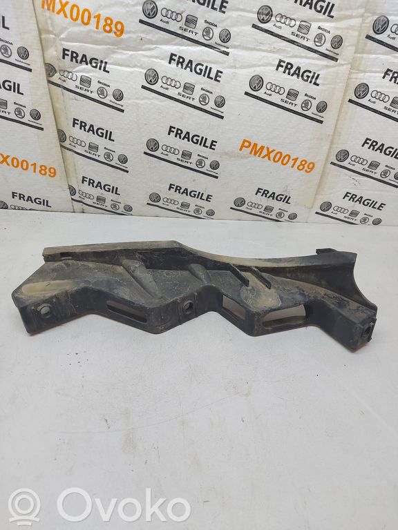 3C0807890 Volkswagen PASSAT B6 Front bumper mounting bracket, €2.69 | RRR