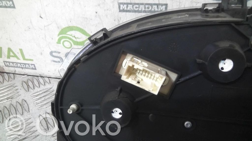 9801642280 Citroen Jumpy Speedometer (instrument cluster), €90.00 | RRR