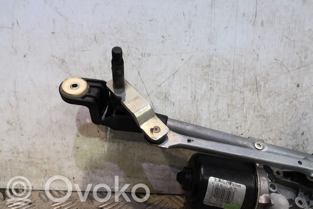 288100941R Renault Megane III Pyyhkimen moottori, 80,00 € | OVOKO