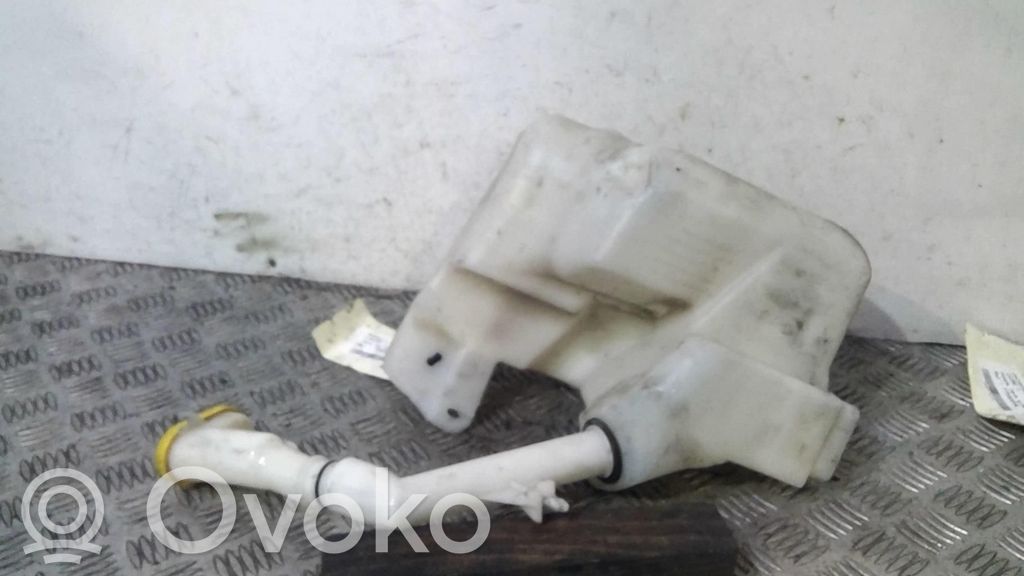 289100004R Renault Laguna III Windshield washer fluid reservoir/tank, € ...
