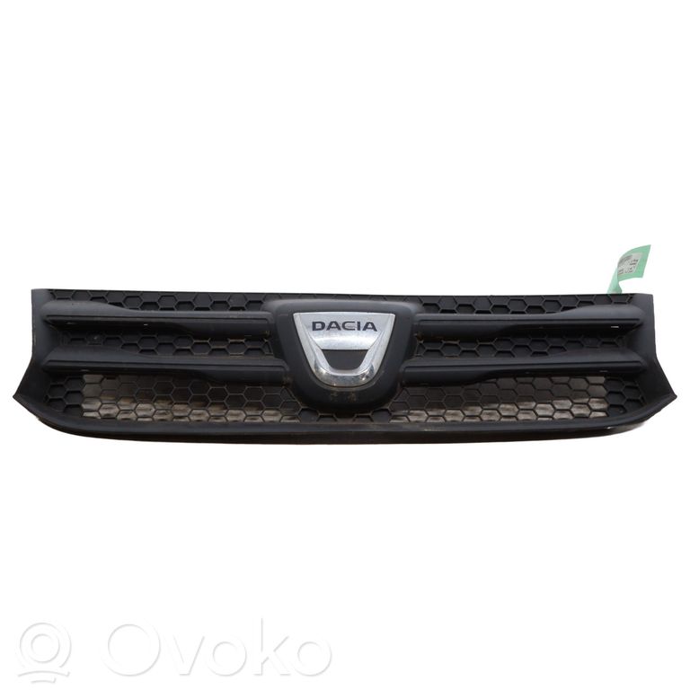 623103971R Dacia Sandero Front grill, €60.00 | RRR
