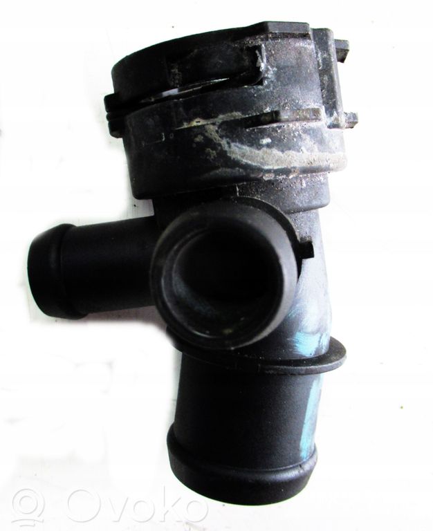 4F0122293A Audi A4 S4 B7 8E 8H Tubo flessibile del liquido di ...