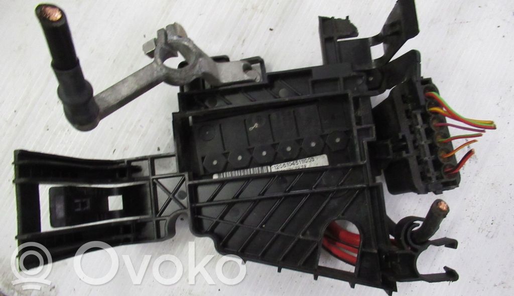 Volkswagen Up Positive wiring loom, €105.46 | RRR