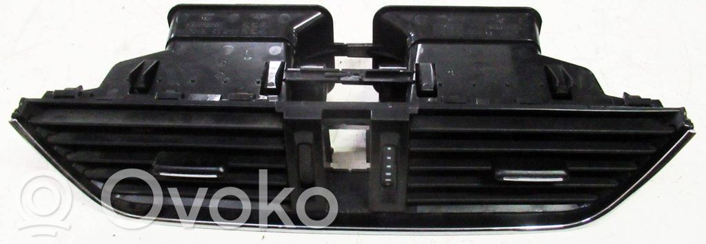 5E0820951 Skoda Octavia Mk3 (5E) Grille d'aération centrale, 69,18 ...