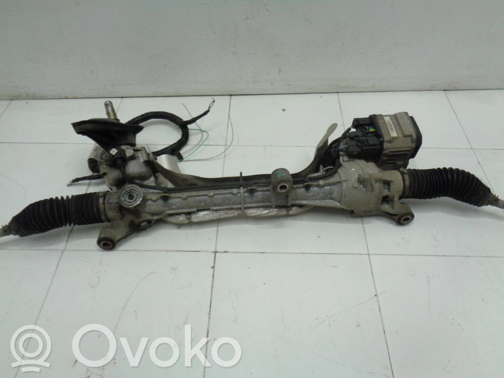 A0040345 Ford Focus Steering rack, €305.88 | RRR
