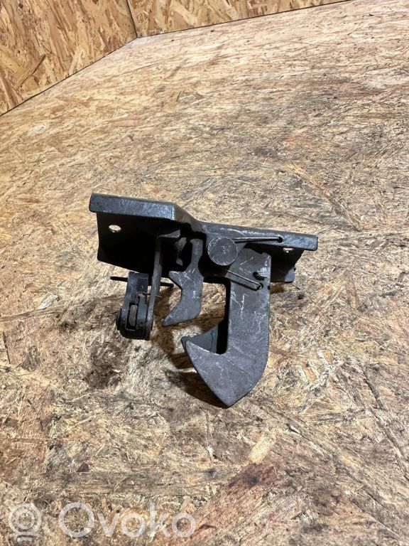 A2118870027 Mercedes-Benz E W211 Chiusura/serratura vano motore/cofano ...