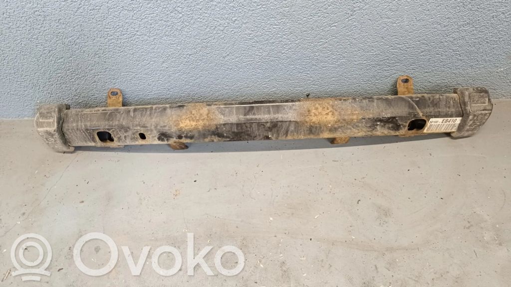 50100EB410 Nissan Navara D40 Traverse de pare-chocs avant, 20,00 € | OVOKO