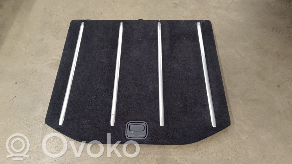 Jeep Grand Cherokee Tappeto di rivestimento del fondo del bagagliaio ...